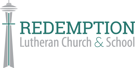 Redemption logo 1 – Redemption Evangelical Lutheran Church